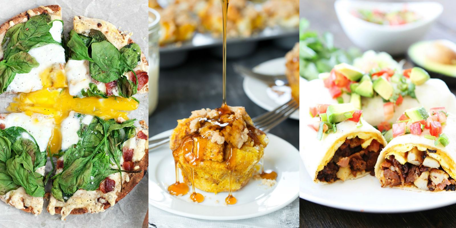 14 Weekend Breakfast Ideas That Put Omelets And Pancakes To Shame 14-weekend-breakfast-ideas-that-put-omelets-and-pancakes-to-shame