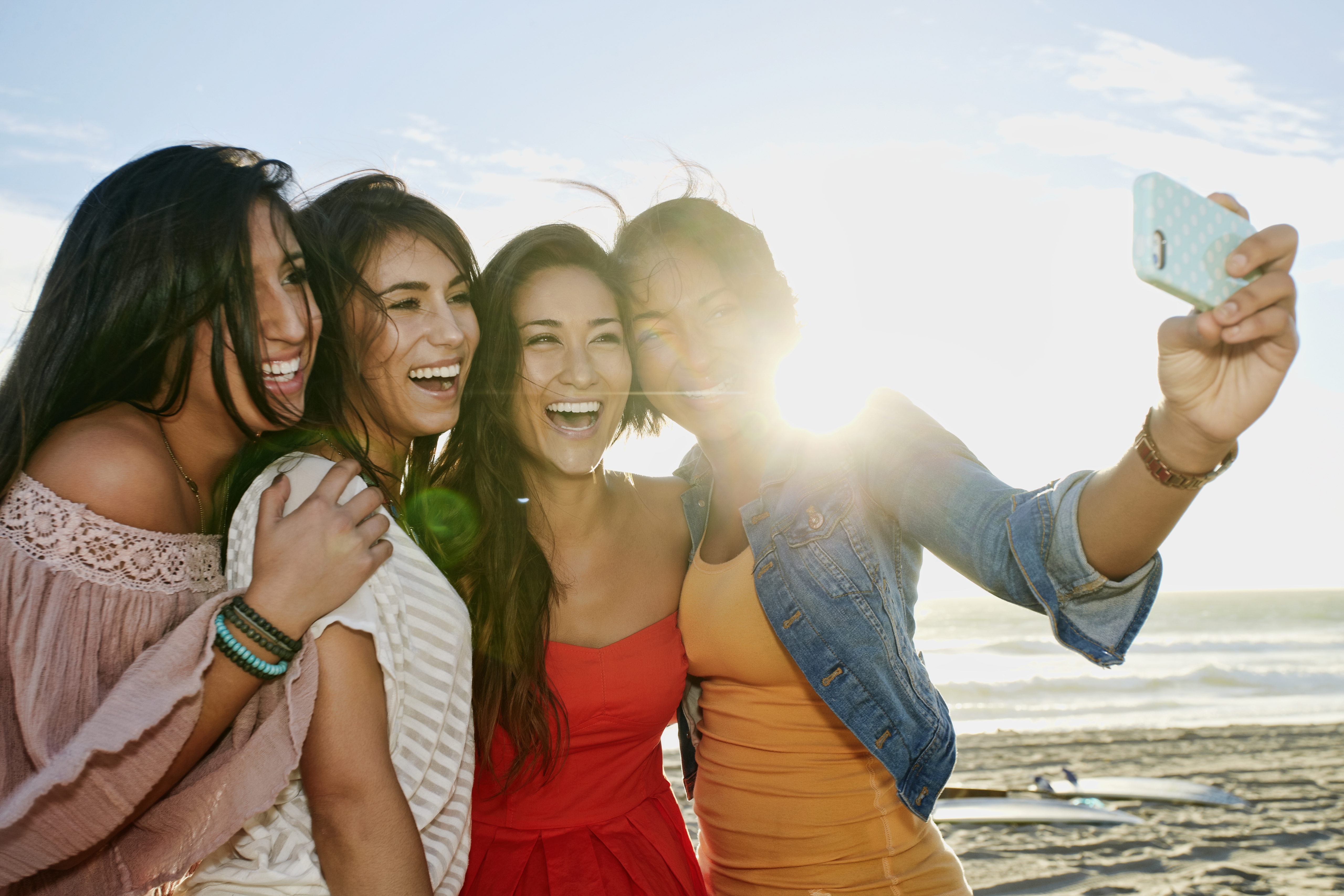 14 Super Fun Girls Getaway Ideas Best Girls Weekend Trip Ideas