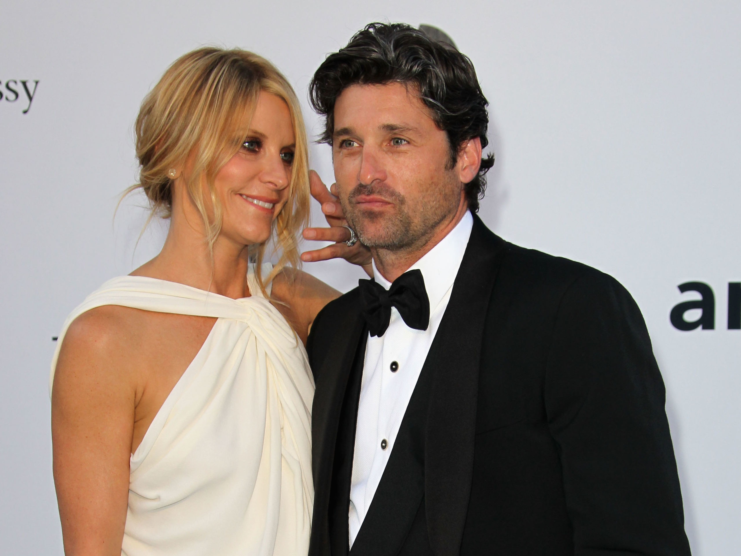 Sullivan Patrick Dempsey