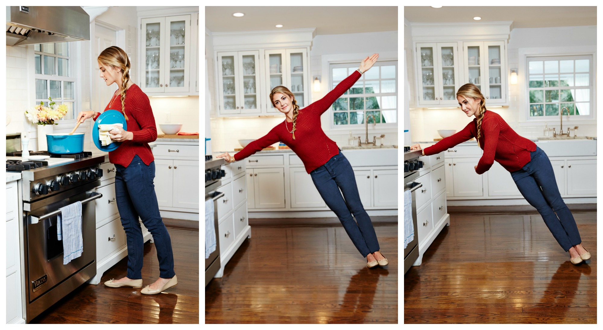 10 Easy Exercises You Can Do At Home At Home Workouts