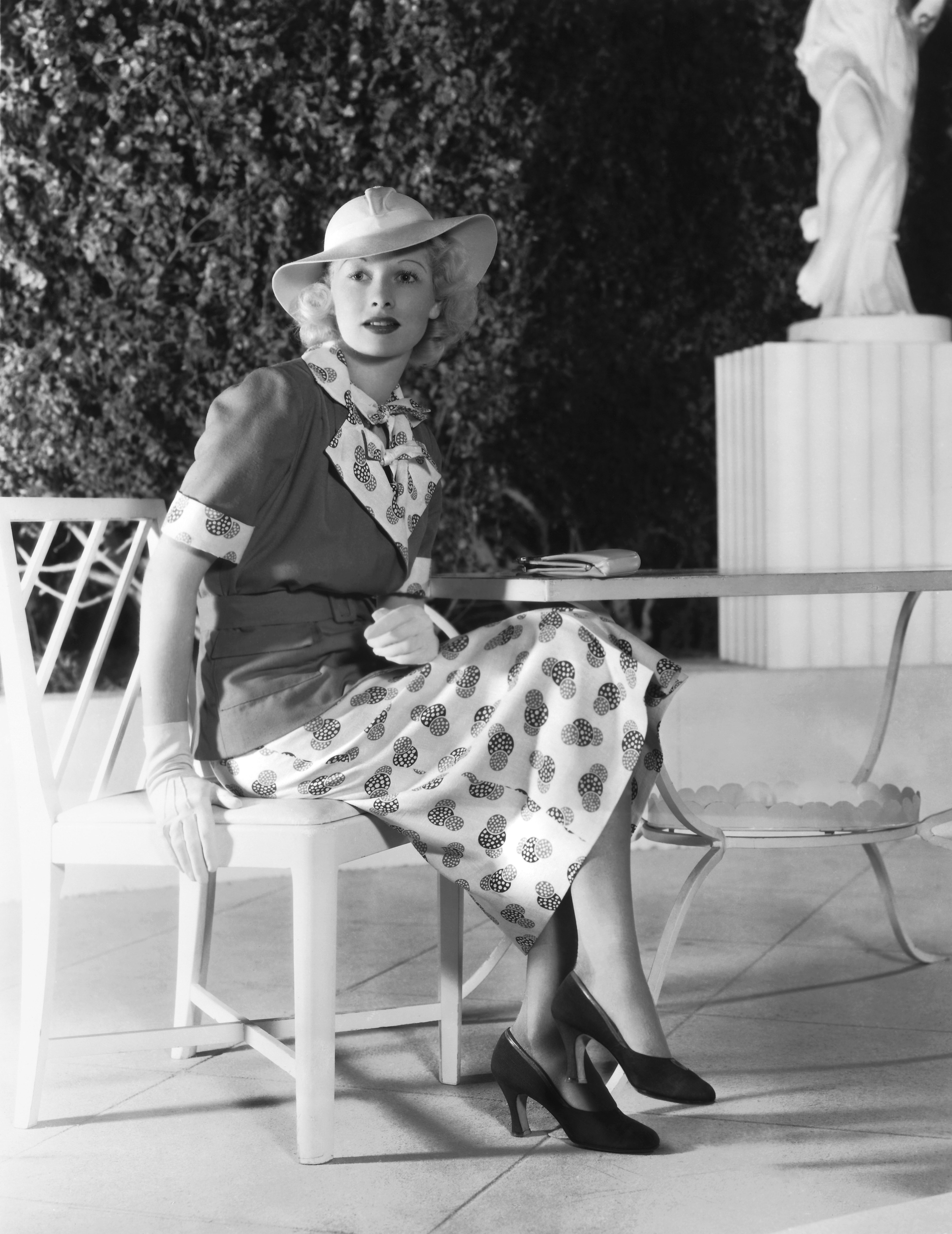 Lucille Ball Vintage Photos 32 Rare Photos Of Lucille Ball