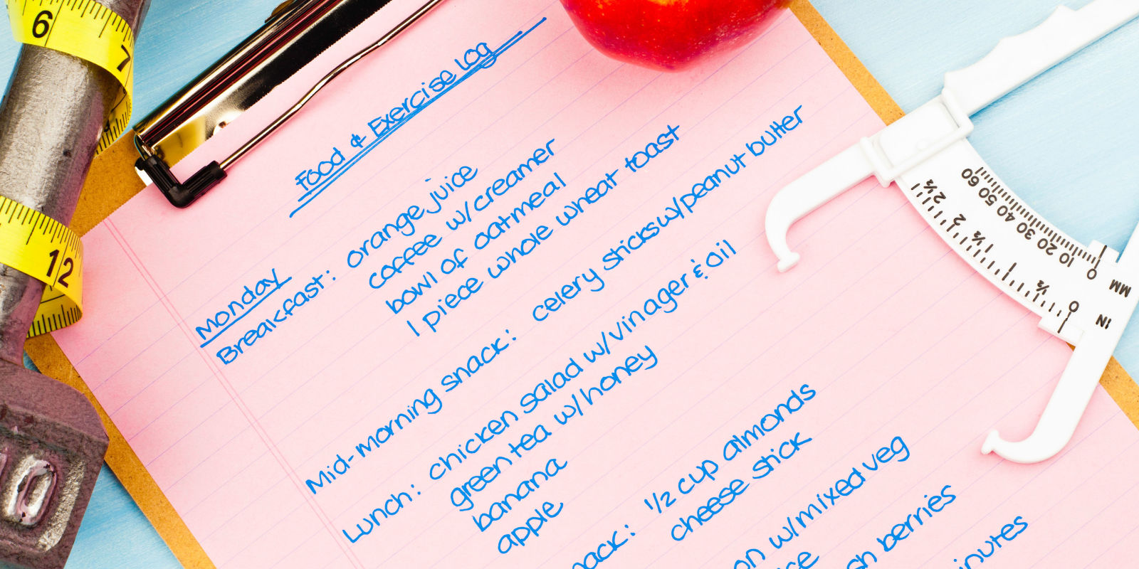 18 Best Food Tracker Apps In 2017 Food Journal Apps For Losing Weight
