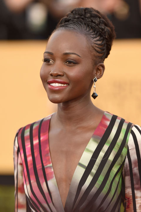 63 Celebrity Braided Hairstyles For 2017 Best Hair Braid Ideas