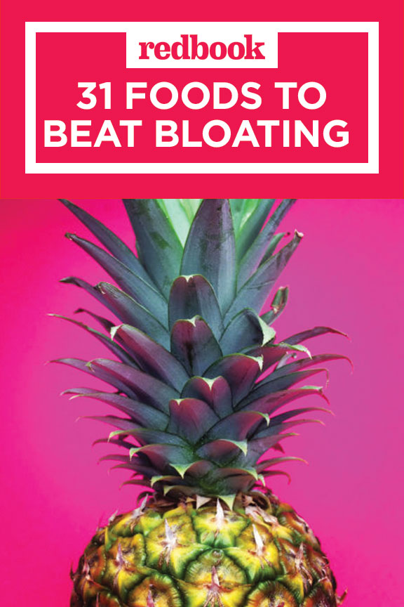 31 Foods That Help Bloating And Gas How To Get Bloating Relief