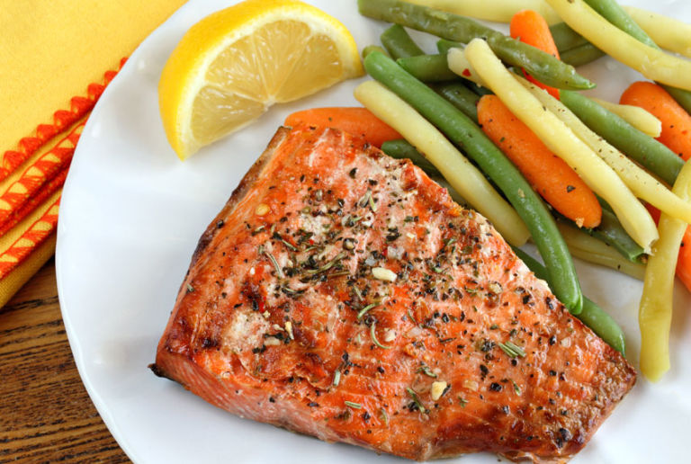 Foods That Are Good For Your Teeth - Foods for Healthy Teeth