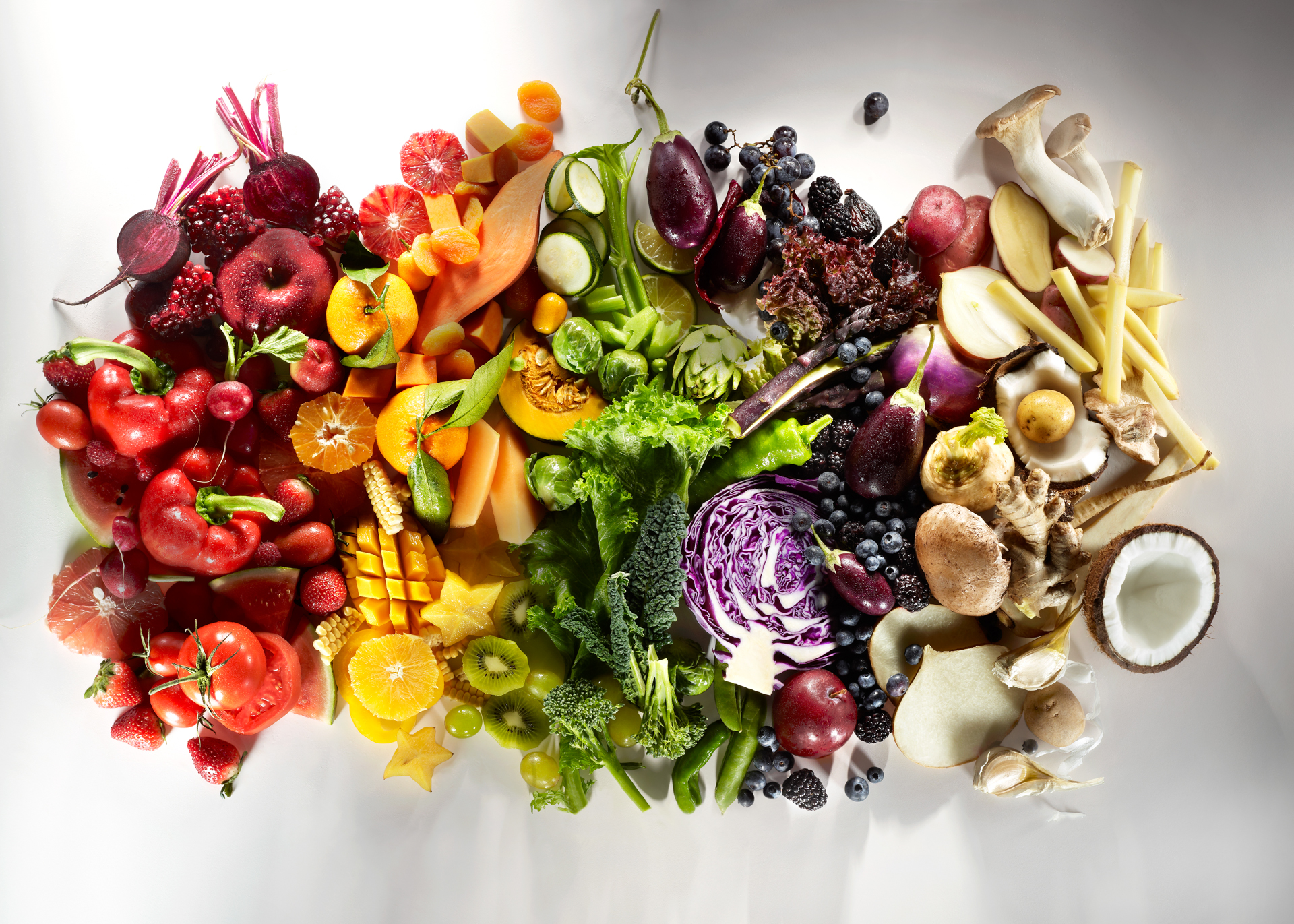 53 Superfoods That Better Your Body Superfood List 53 Superfoods That Better Your Body Superfood List
