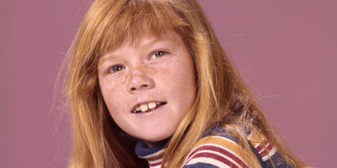 Suzanne Crough, The Partridge Family's Youngest Daughter, Dies at 52