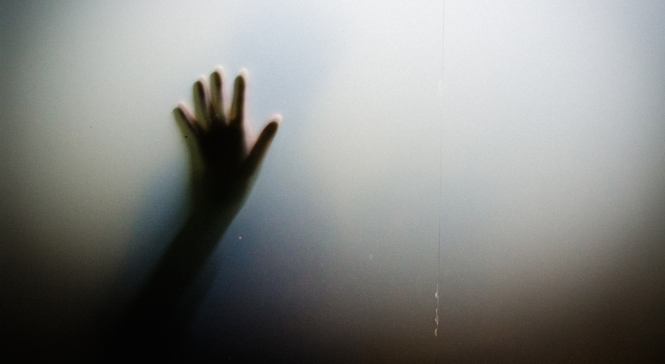 13 Real Ghost Sightings - Pictures And Videos Of Ghosts Caught On Tape