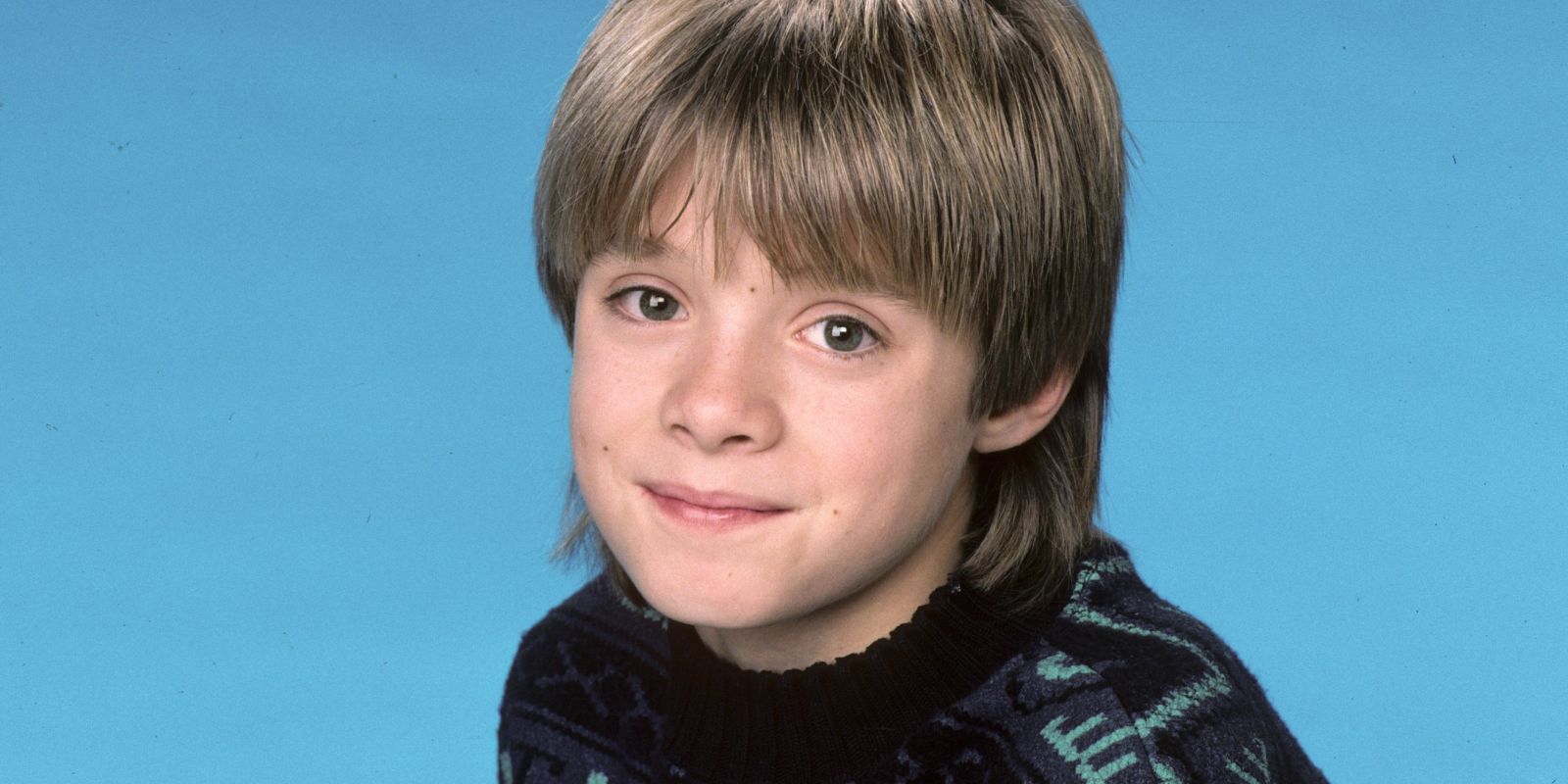 Who's The Boss Star Danny Pintauro Opens Up About His Struggles With HIV