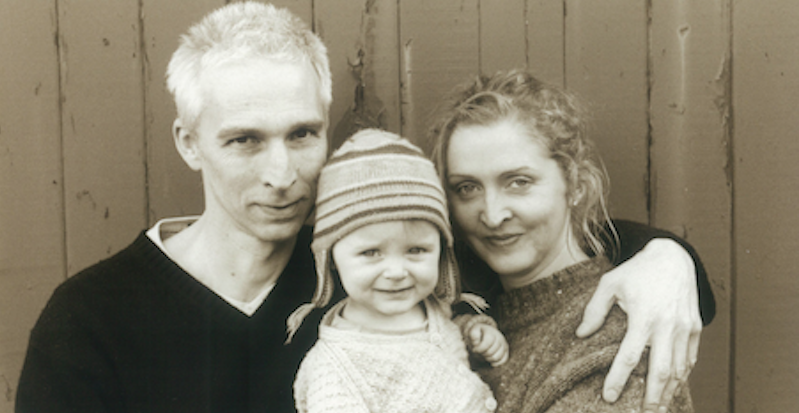 Rupert Thomson - Alchetron, The Free Social Encyclopedia