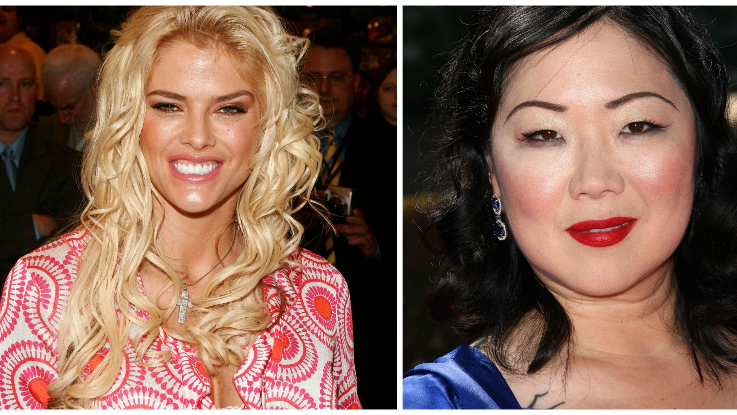 Anna Cho's Instagram, Twitter & Facebook on IDCrawl