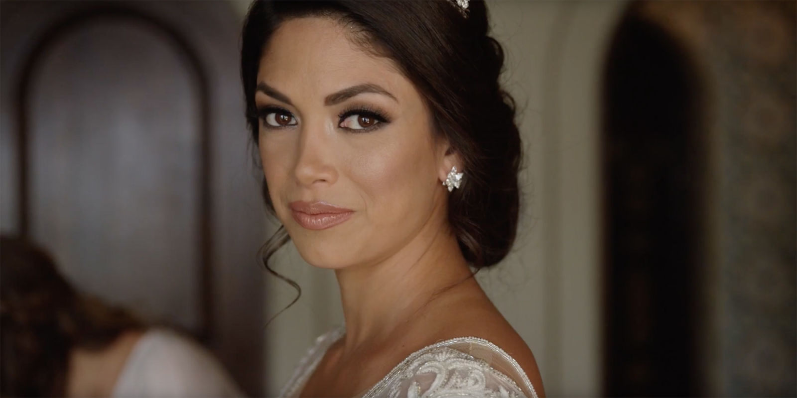 Nicole and Michael Phelps' Wedding Video Will Make You Cry All the ...