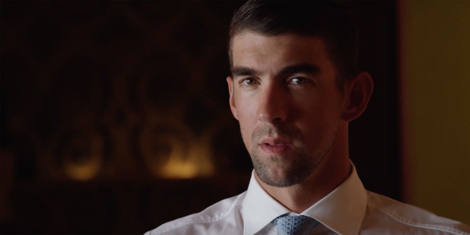 Nicole and Michael Phelps' Wedding Video Will Make You Cry All the ...