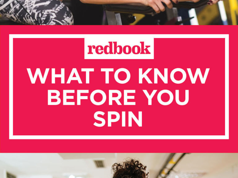 Here's What You Should Know Before Your Next Spin Class Benefits Of ...
