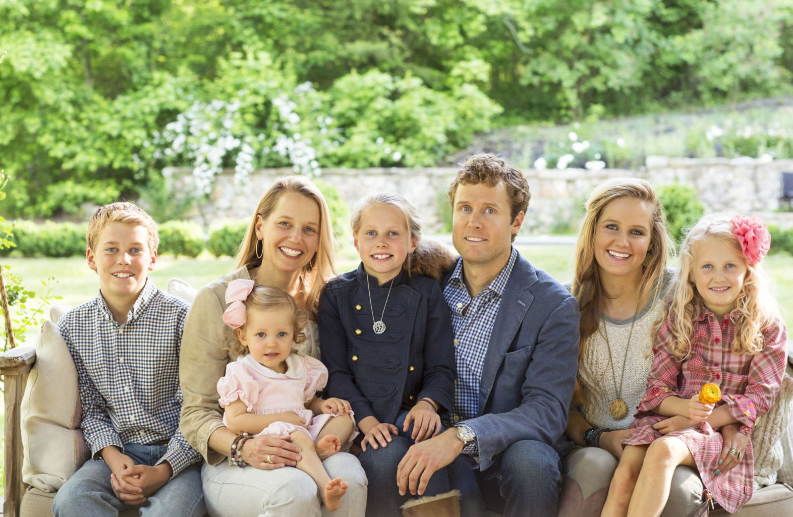 Sam Beall Wedding Wine And Design: At Home With Sam Beall