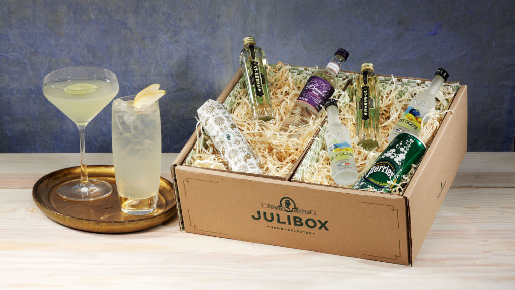 Monthly Subscription Boxes - Best Subscription Boxes for Women