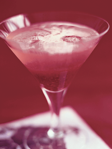 Girls Night Cocktails - Recipes for Girl's Night Out Drinks